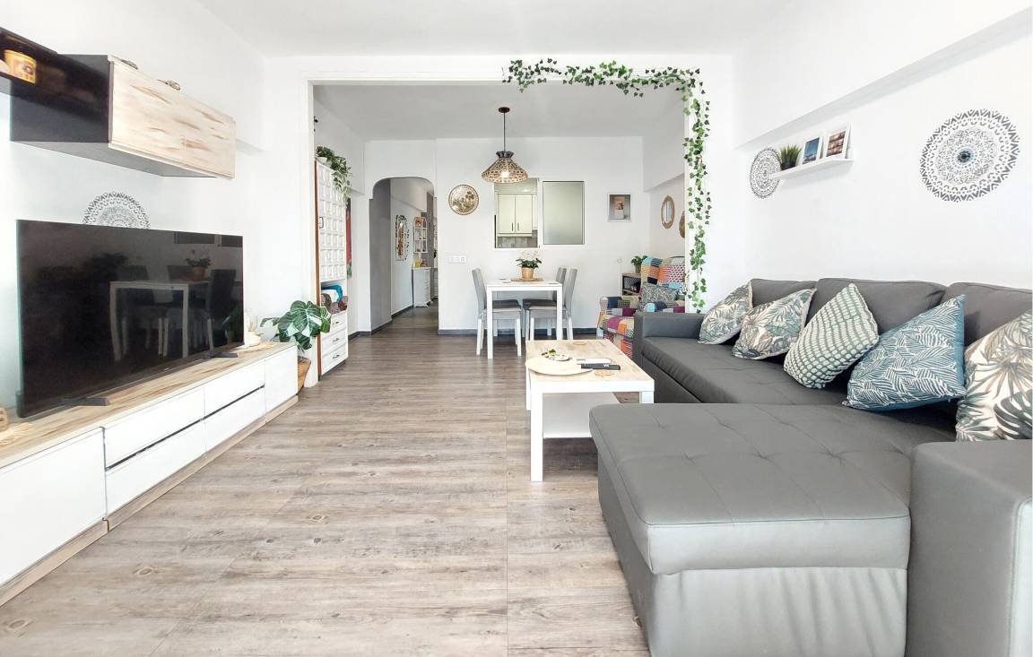 70 M² Apartamento ∙ 2 Habitaciones ∙ 6 Huéspedes - Puebla de Farnáls