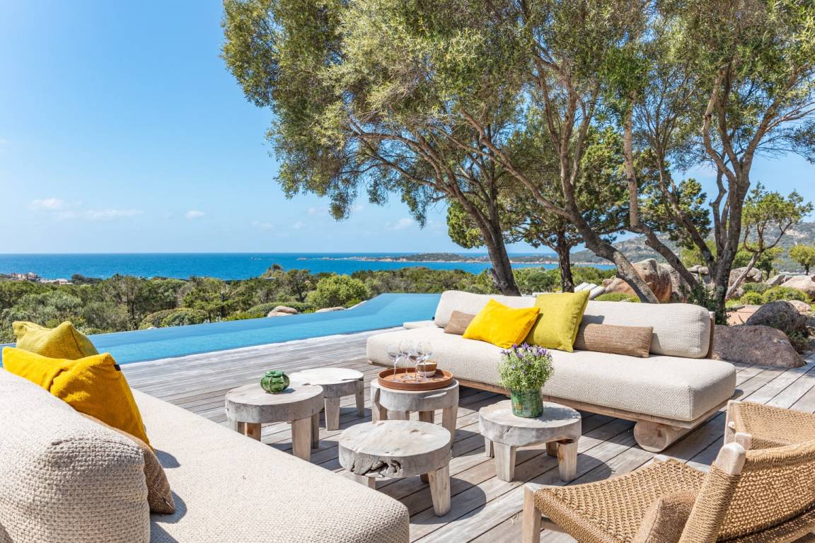 285 M² Villa ∙ 6 Camere Da Letto ∙ 12 Ospiti - Pianotolli-Caldarello