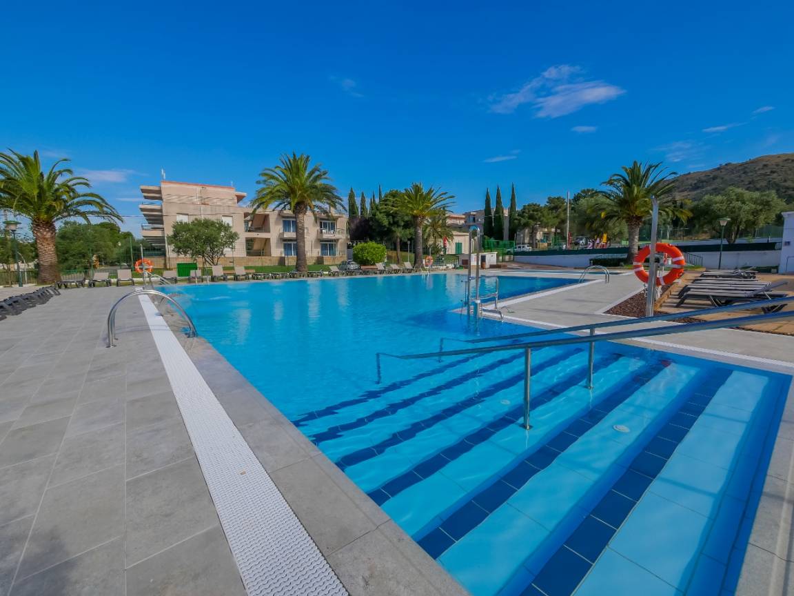 45 M² Apartment ∙ 1 Bedroom ∙ 4 Guests - Cadaqués