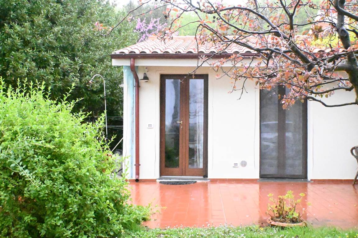 Apartment ∙ 1 Bedroom ∙ 3 Guests - Sirolo