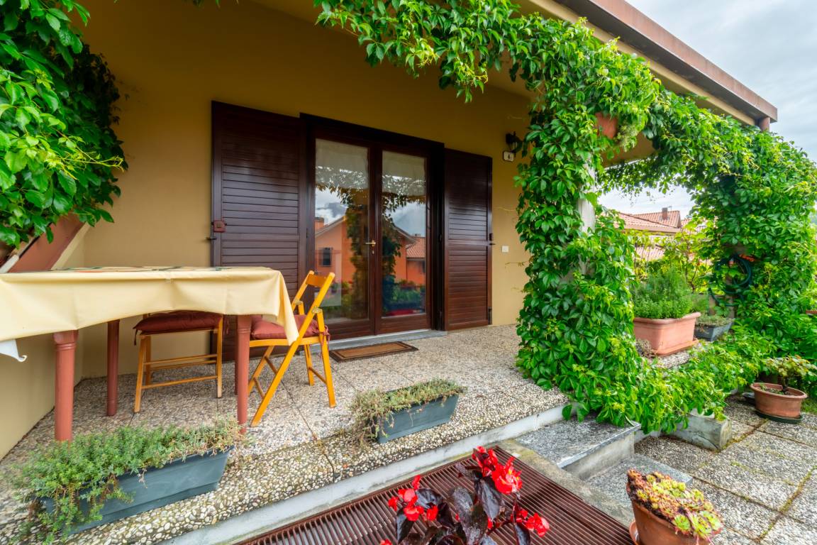 60 M² Appartamento ∙ 2 Camere Da Letto ∙ 3 Ospiti - Mandello del Lario