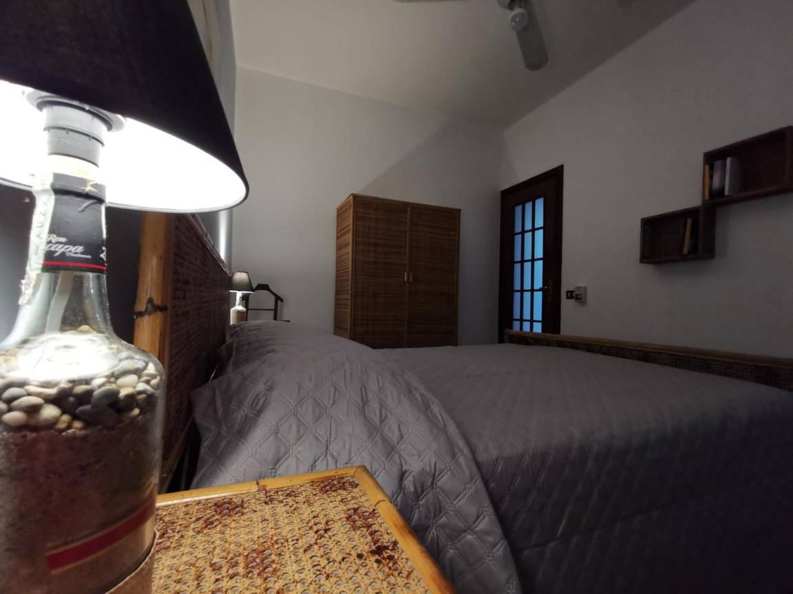 80 M² Ferienwohnung ∙ 2 Schlafzimmer ∙ 6 Gäste - Castellammare del Golfo