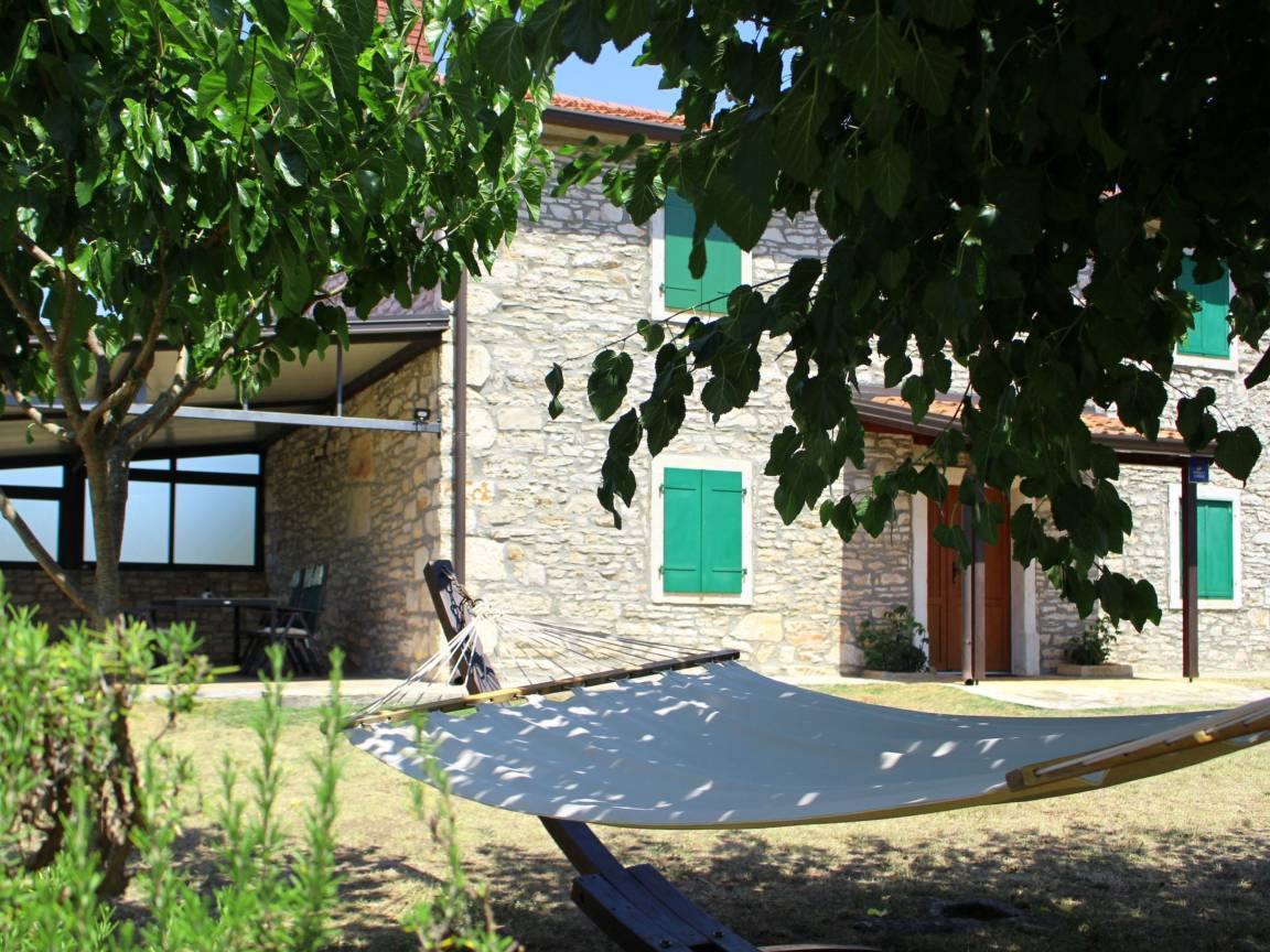 141 M² House ∙ 1 Bedroom ∙ 6 Guests - Portorož