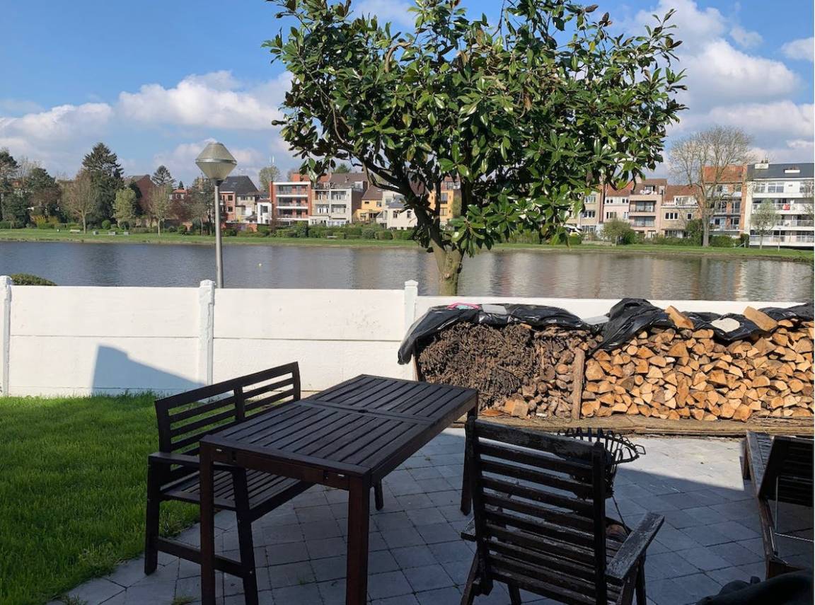 200 M² Maison De Vacances ∙ 4 Chambres ∙ 12 Personnes - 