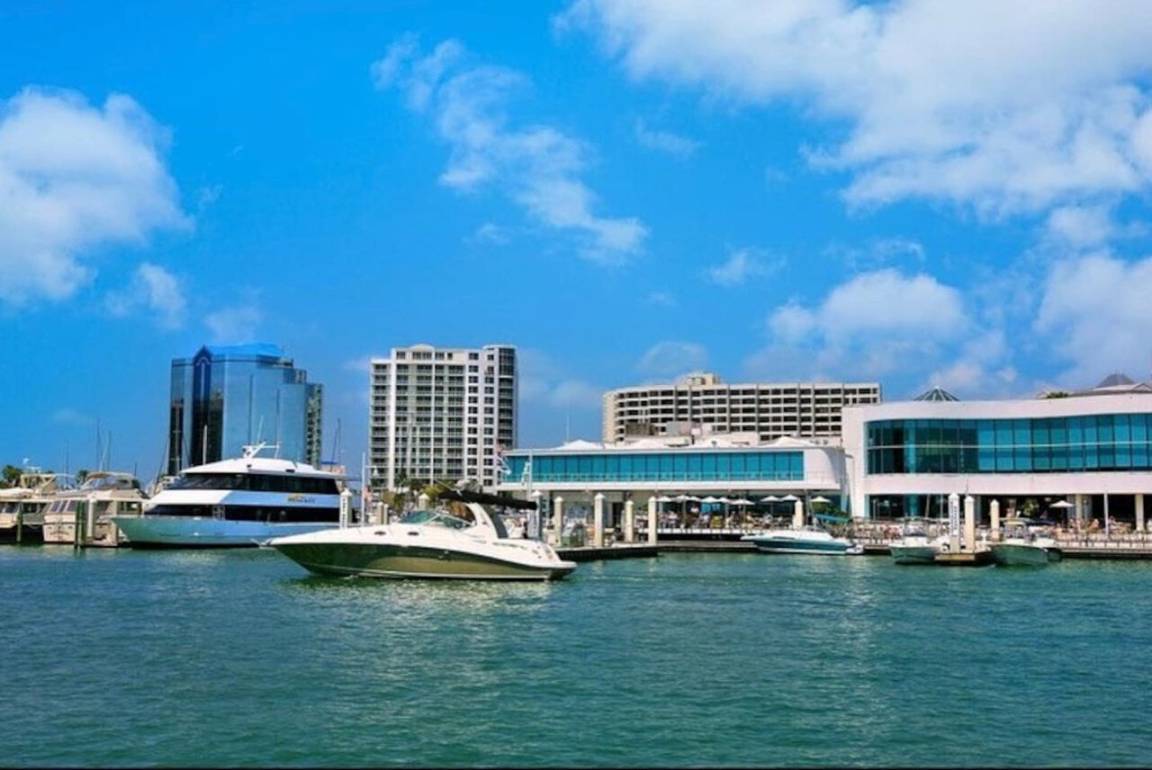 192 M² Maison De Vacances ∙ 3 Chambres ∙ 8 Personnes - Sarasota, FL