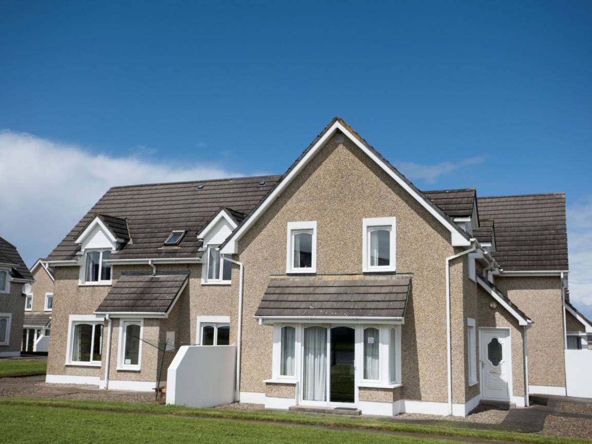 120 M² Apartment ∙ 1 Bedroom ∙ 5 Guests - Kilkee