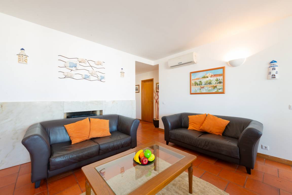 115 M² Appartamento Vacanza ∙ 3 Camere Da Letto ∙ 6 Ospiti - Lagos, Portogallo