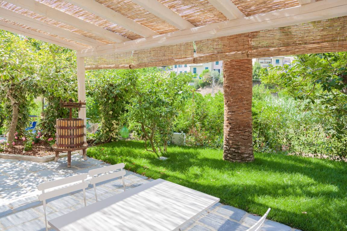40 M² Resort ∙ 1 Bedroom ∙ 4 Guests - Cinque Terre