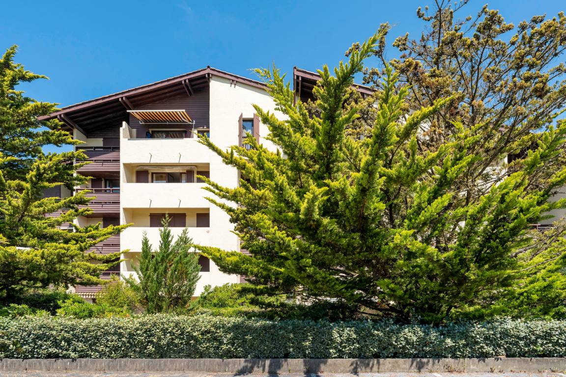 27 M² Appartement ∙ 1 Chambre ∙ 2 Personnes - Seignosse