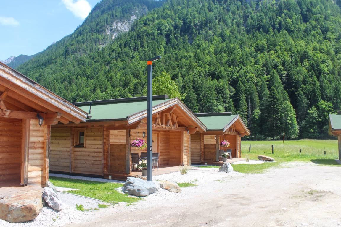 35 M² Casa Vacanza ∙ 1 Camera Da Letto ∙ 2 Ospiti - Telfs