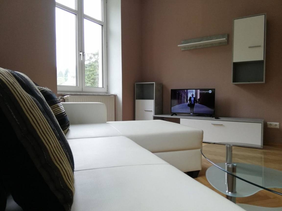 88 M² Apartment ∙ 2 Bedrooms ∙ 8 Guests - Dürnstein