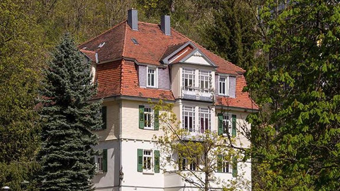 53 M² Appartement ∙ 2 Personnes - Bad Mergentheim