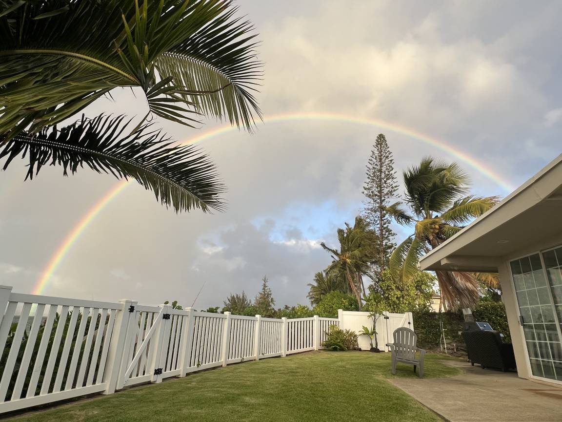House ∙ 5 Bedrooms ∙ 9 Guests - O‘ahu, HI