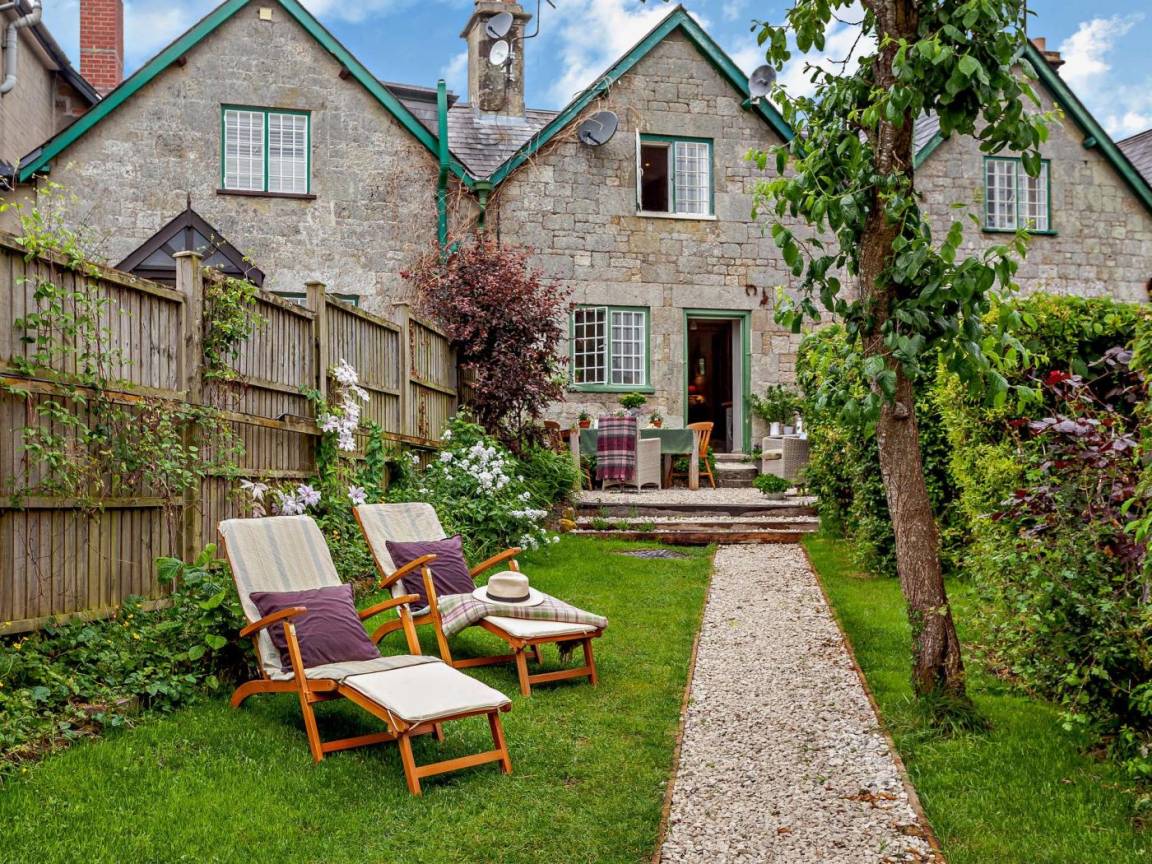 Cottage ∙ 3 Bedrooms ∙ 4 Guests - Shaftesbury