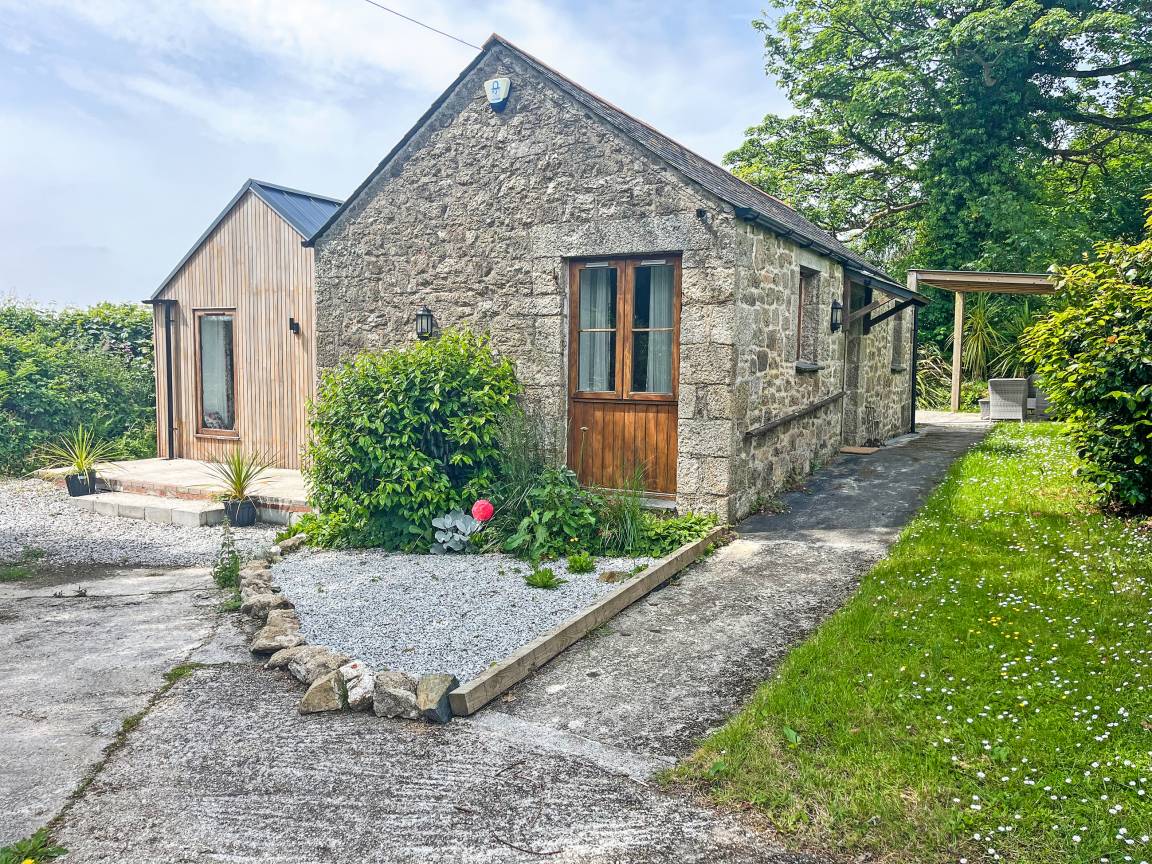 Cottage ∙ 2 Bedrooms ∙ 4 Guests - Bodmin