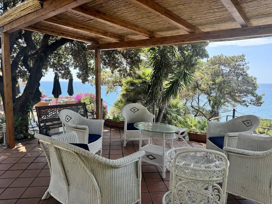 Apartment ∙ 1 Bedroom ∙ 2 Guests - Sabaudia