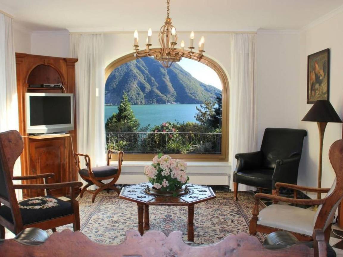 134 M² Apartment ∙ 3 Bedrooms ∙ 6 Guests - Hồ Como
