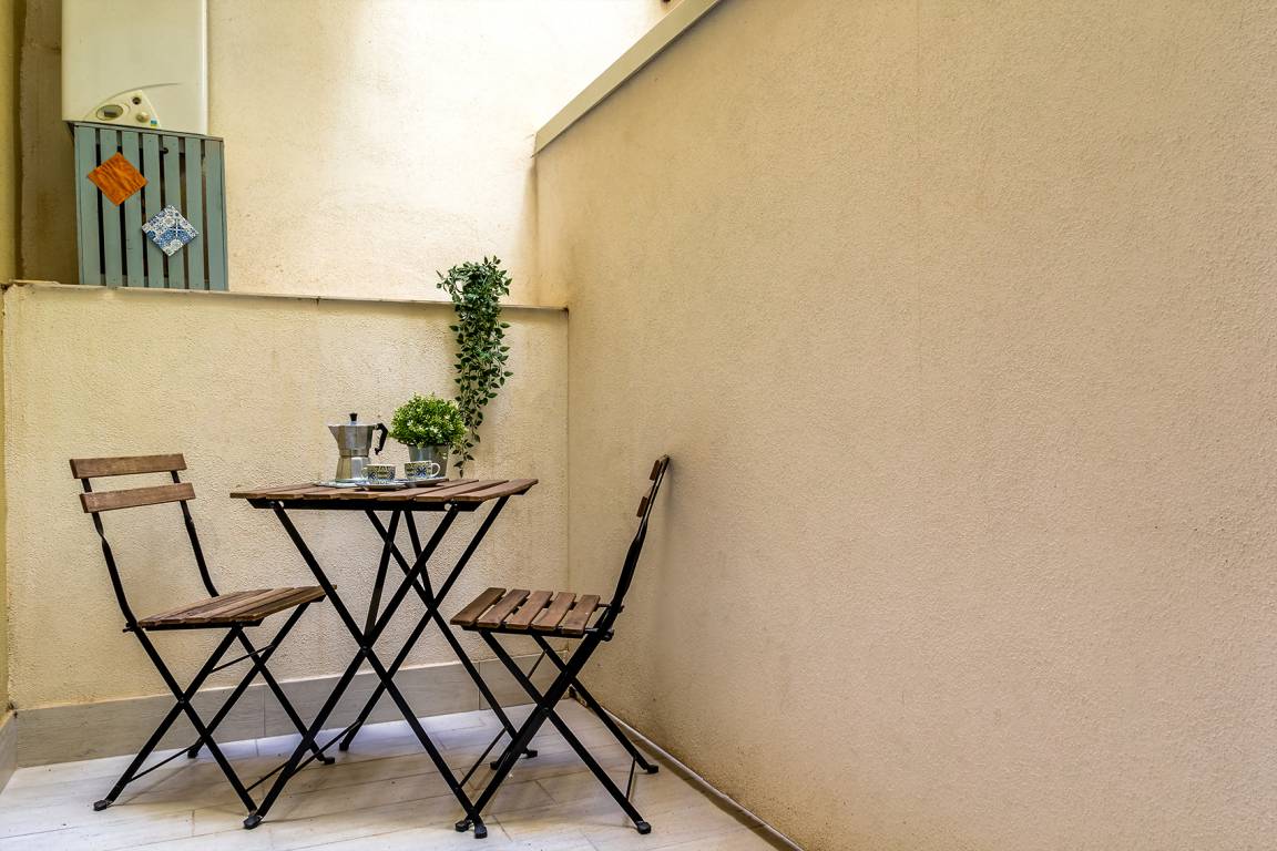 50 M² Appartement ∙ 1 Chambre ∙ 4 Personnes - Giardini-Naxos