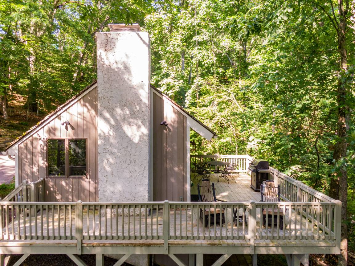 House ∙ 2 Bedrooms ∙ 4 Guests - Valle Crucis, NC