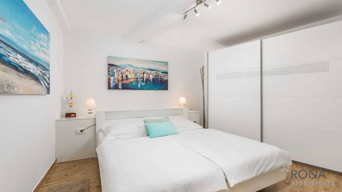 45 M² Appartement ∙ 1 Chambre ∙ 4 Personnes - Opatija