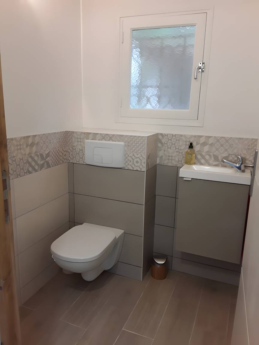 40 M² Chambre D'hôtes ∙ 1 Chambre ∙ 2 Personnes - Lodève