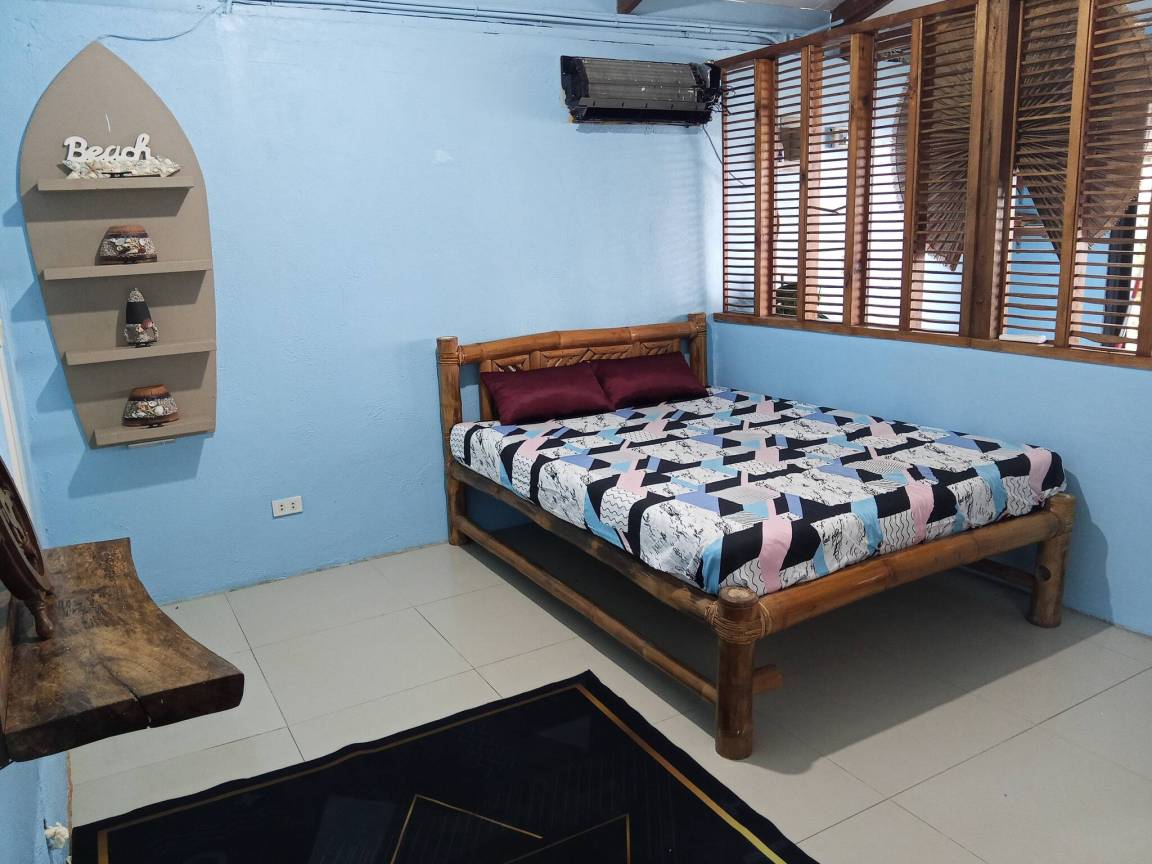 50 M² House ∙ 1 Bedroom ∙ 8 Guests - Puerto Galera