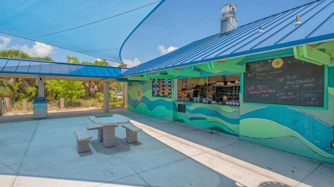 Maison De Vacances ∙ 3 Chambres ∙ 6 Personnes - Sarasota, FL