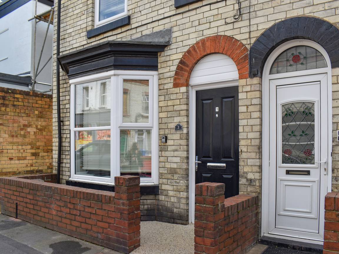 Cottage ∙ 2 Bedrooms ∙ 4 Guests - Yorkshire