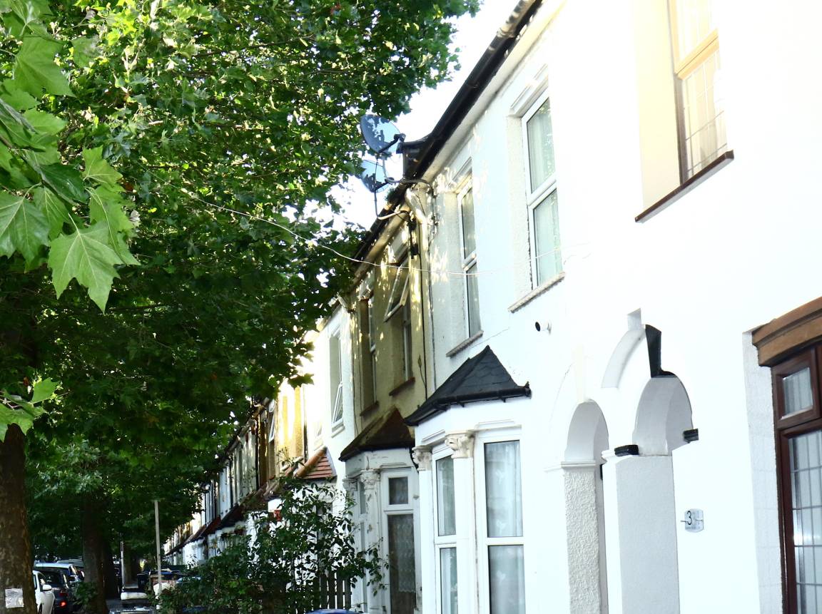 50 M² Maison De Vacances ∙ 4 Chambres ∙ 5 Personnes - Enfield Town