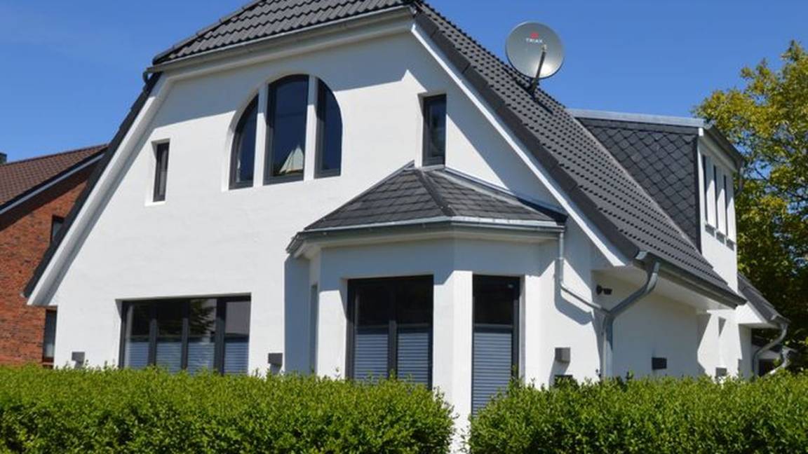 80 M² Ferienhaus ∙ 1 Schlafzimmer ∙ 8 Gäste - Wilhelmshaven