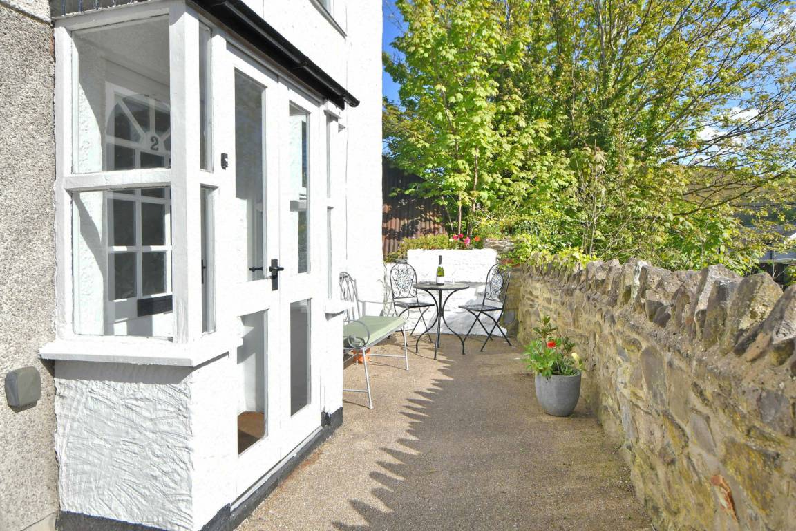 Cottage ∙ 2 Bedrooms ∙ 4 Guests - Conwy