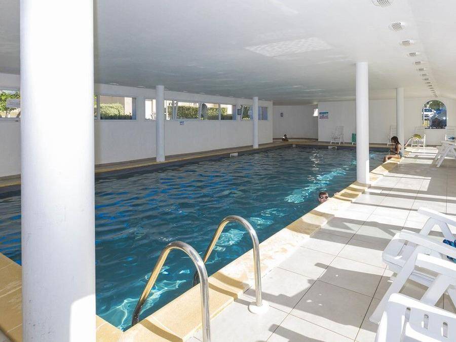39 M² Apartment ∙ 2 Bedrooms ∙ 6 Guests - Dol-de-Bretagne