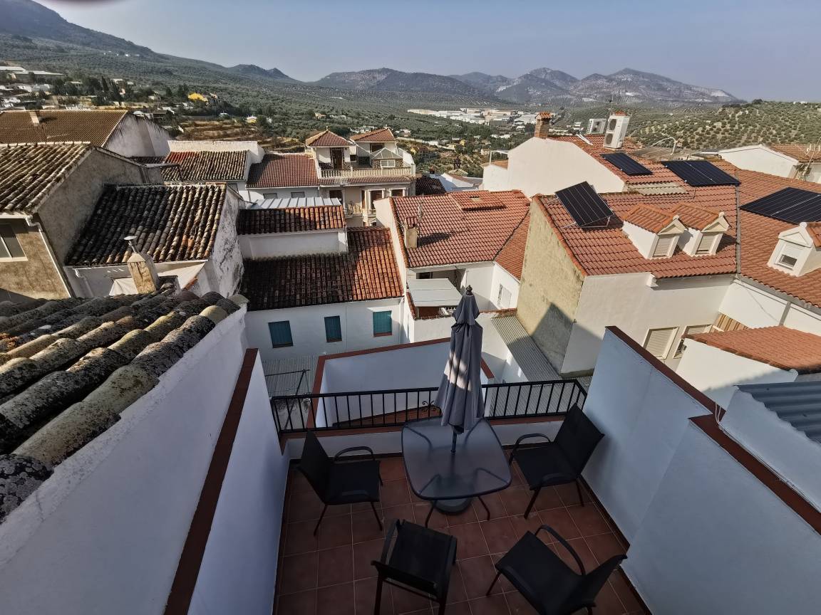 145 M² Casa ∙ 2 Habitaciones ∙ 4 Huéspedes - Alcalá la Real