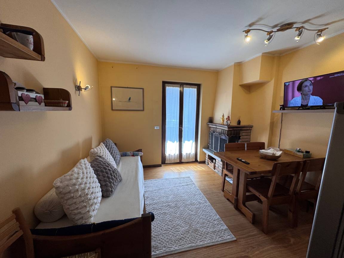 45 M² Apartamento ∙ 1 Habitación ∙ 4 Huéspedes - Pinzolo