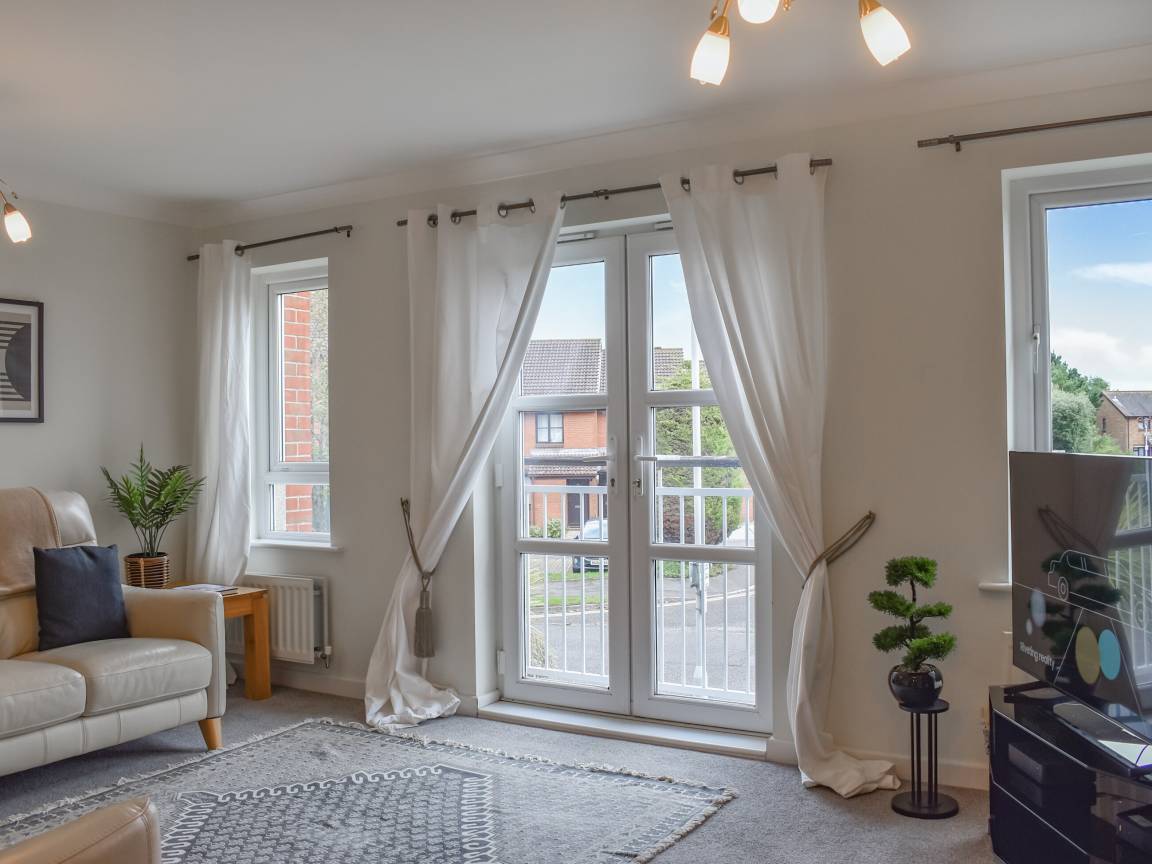 Cottage ∙ 3 Chambres ∙ 6 Personnes - Sandbanks