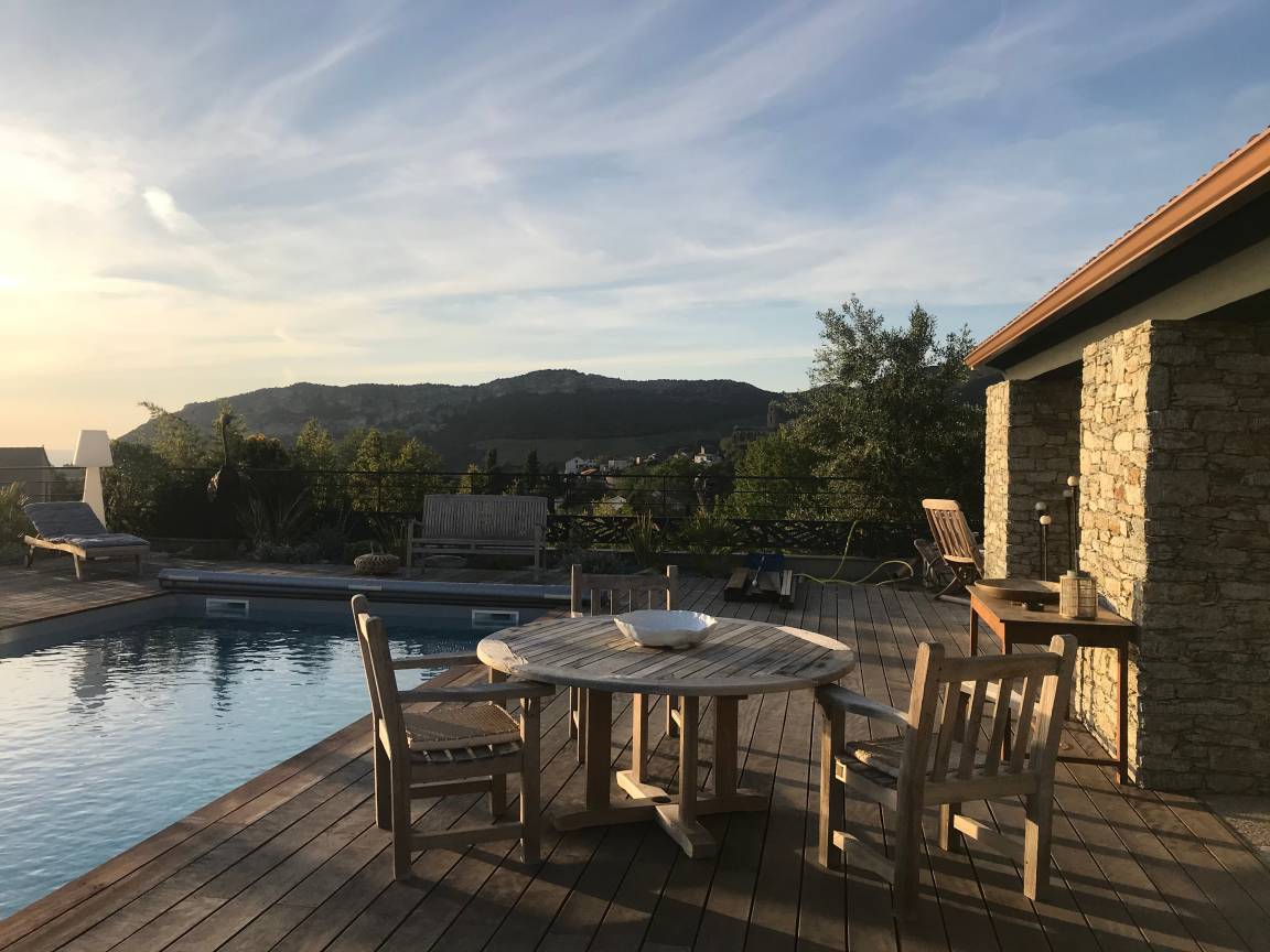 250 M² Villa ∙ 6 Chambres ∙ 12 Personnes - Patrimonio