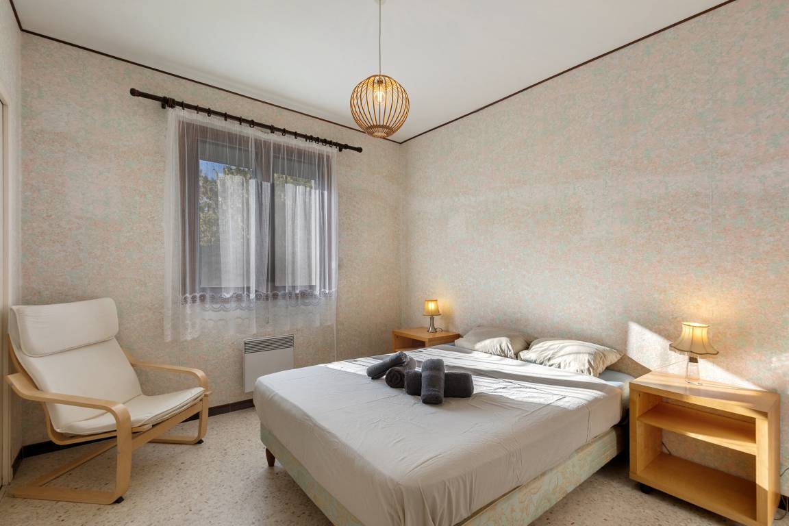 95 M² Casa Vacanza ∙ 3 Camere Da Letto ∙ 8 Ospiti - Bellegarde