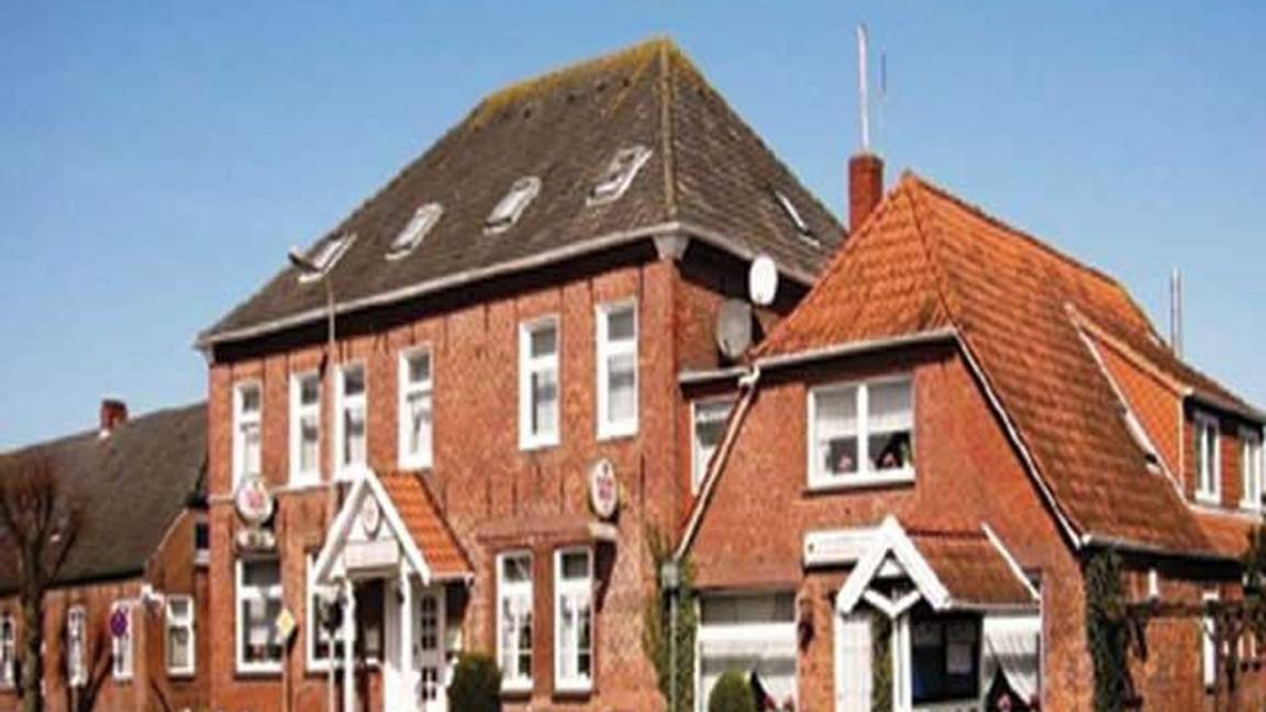 80 M² Huoneisto ∙ 2 Makuuhuonetta ∙ 4 Vierasta - Südbrookmerland