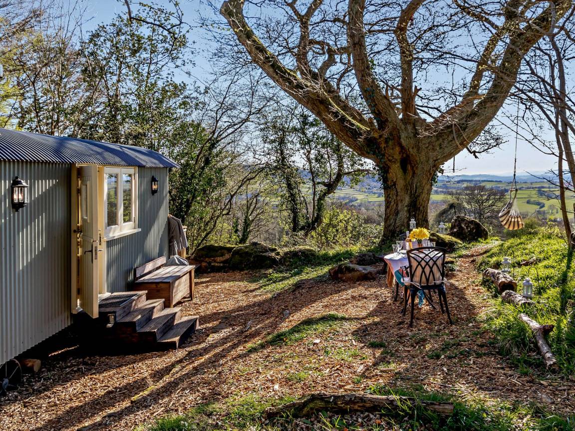 Cottage ∙ 1 Chambre ∙ 2 Personnes - Monmouth