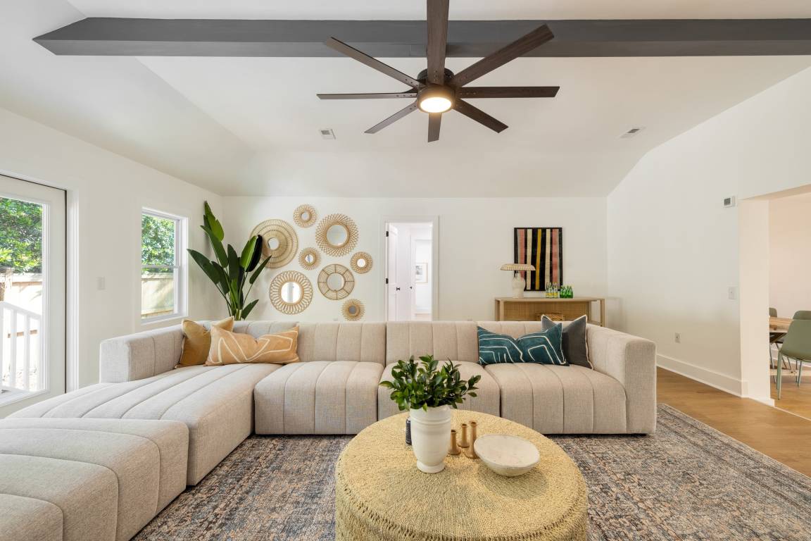 250 M² House ∙ 5 Bedrooms ∙ 12 Guests - Isle of Palms, SC