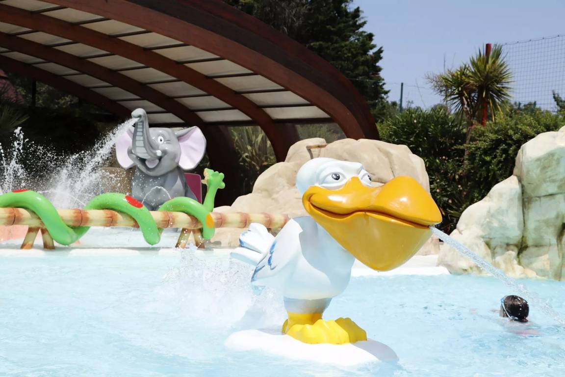 29 M² Mobil-home ∙ 2 Chambres ∙ 4 Personnes - La Flotte