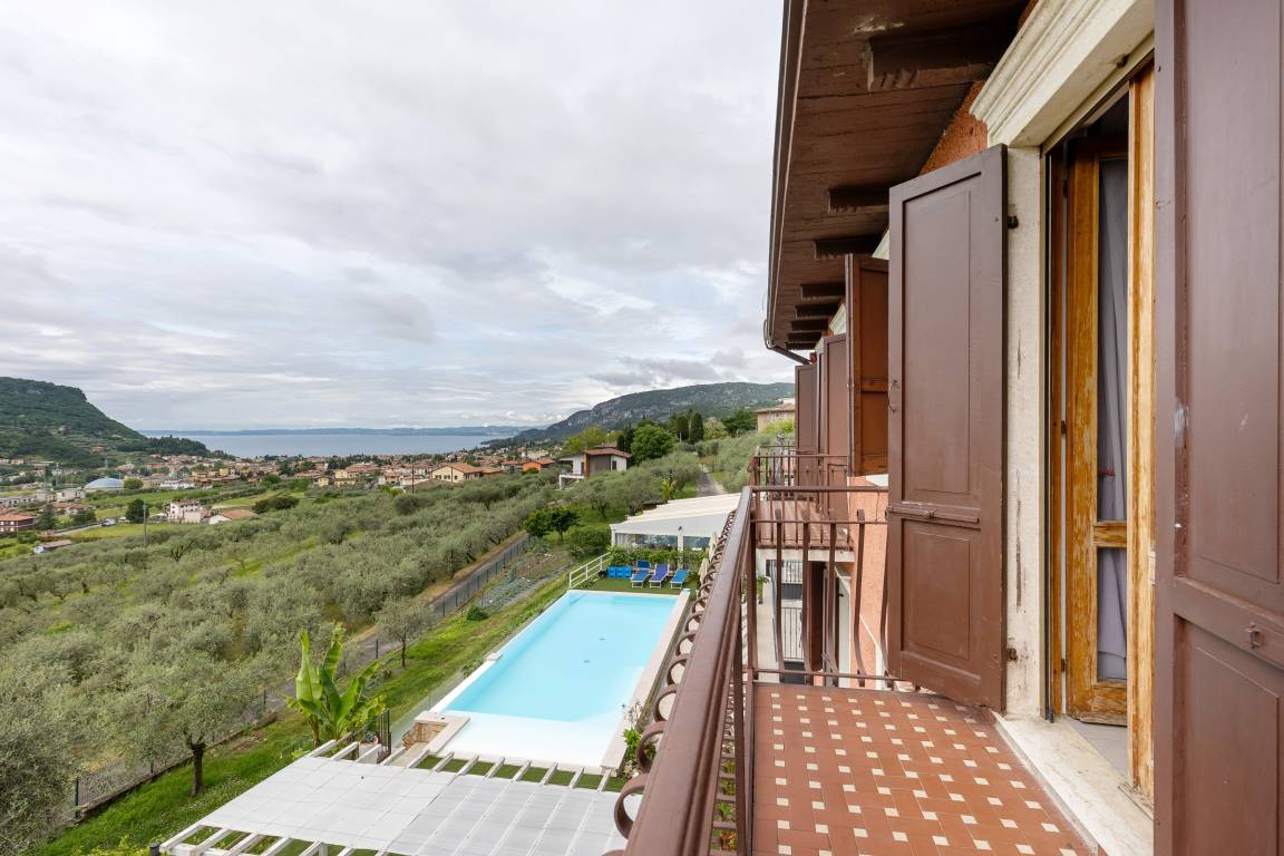 75 M² Apartment ∙ 1 Bedroom ∙ 4 Guests - Garda