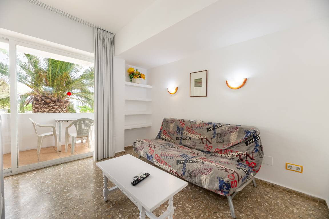 67 M² Appartement ∙ 2 Chambres ∙ 4 Personnes - Formentera