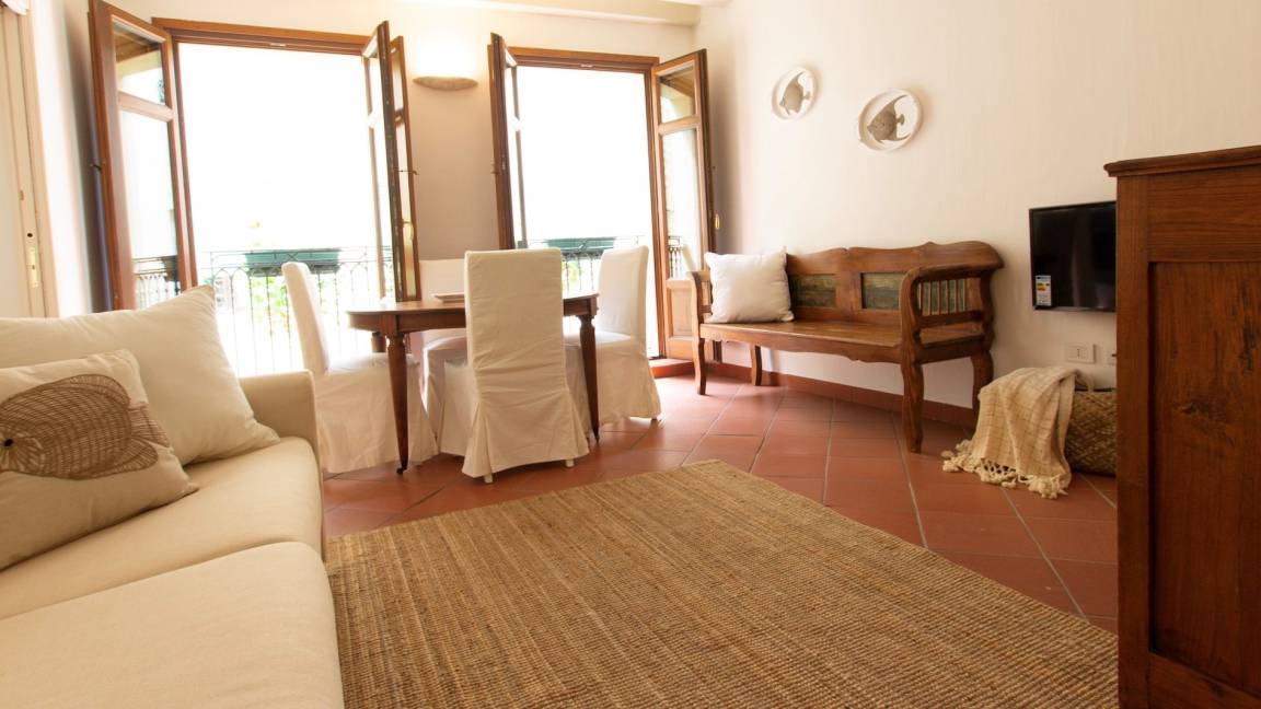 42 M² Apartment ∙ 1 Bedroom ∙ 4 Guests - Alghero