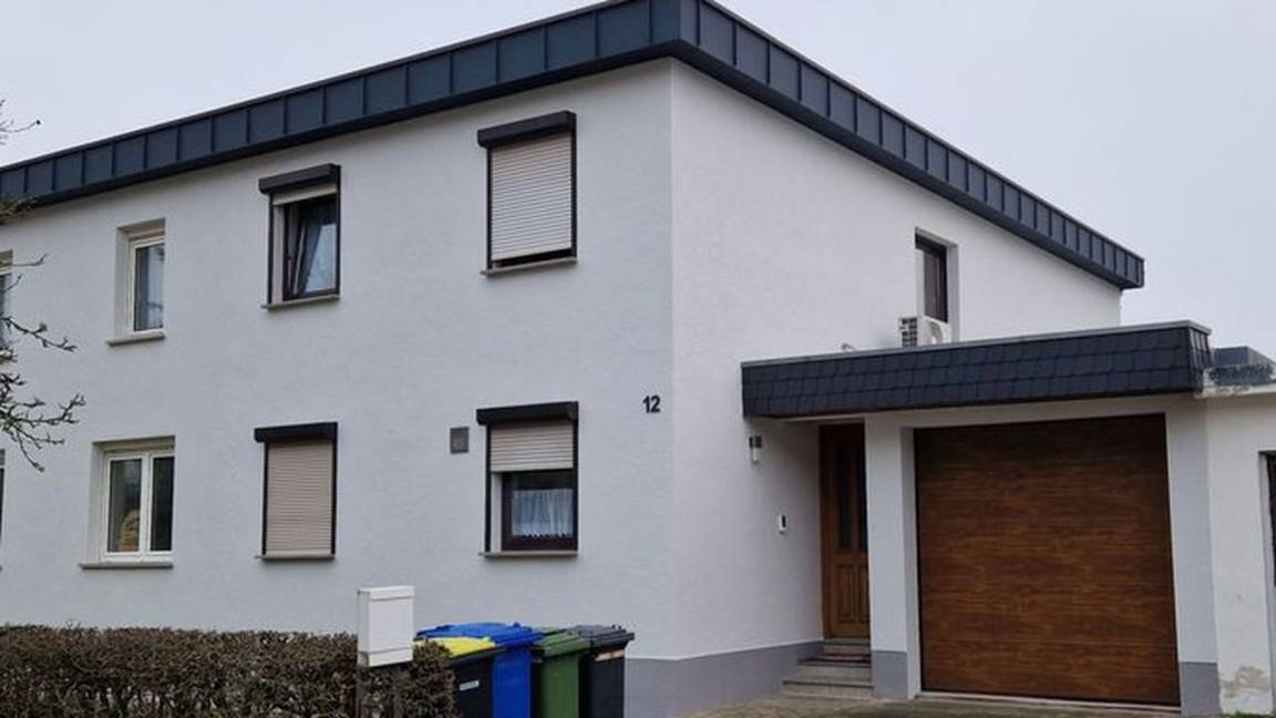 140 M² Huis ∙ 3 Slaapkamers ∙ 7 Gasten - Dessau