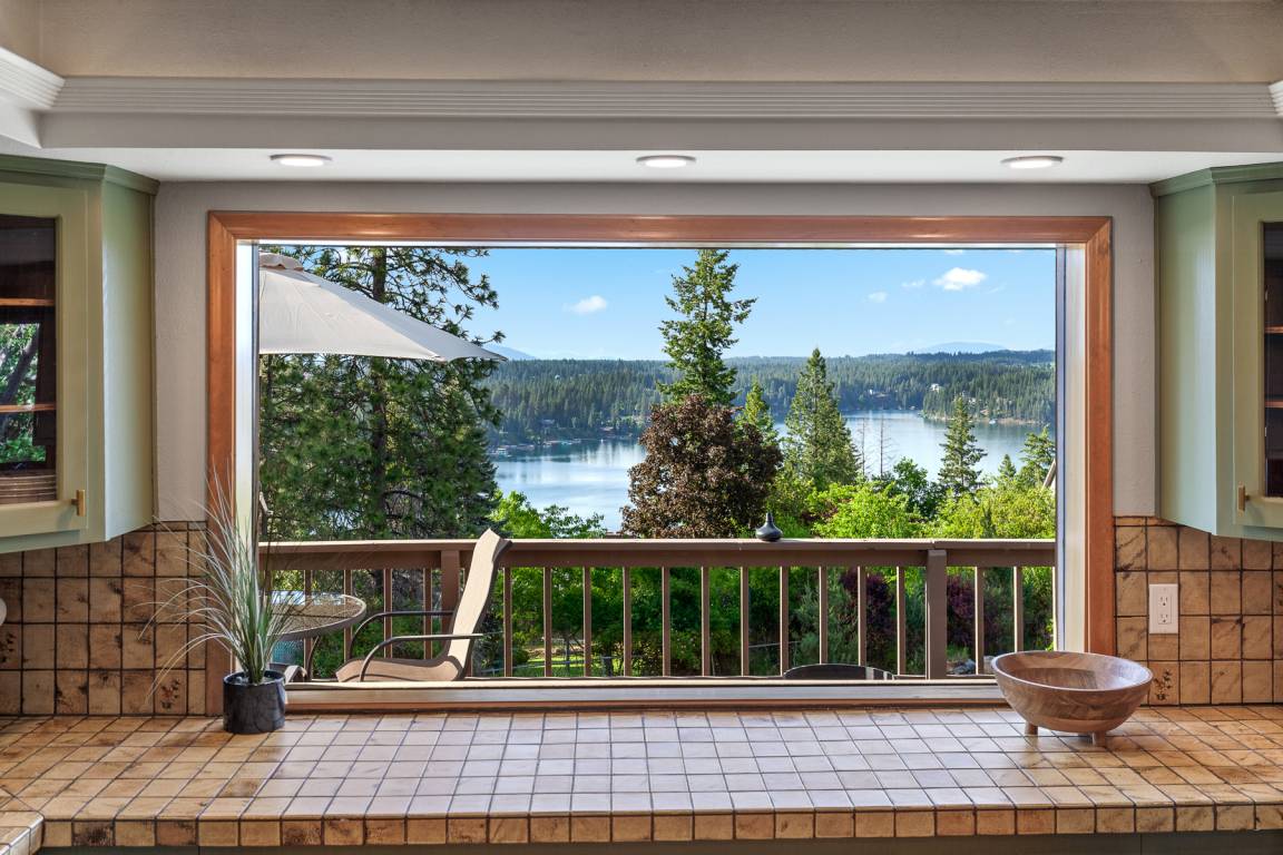 431 M² House ∙ 4 Bedrooms ∙ 12 Guests - Coeur d'Alene, ID
