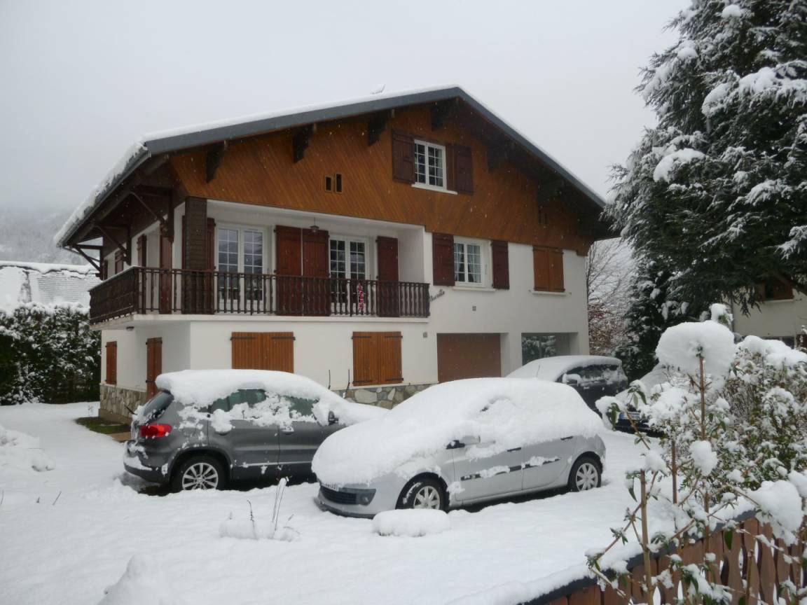 65 M² Appartement ∙ 2 Chambres ∙ 7 Personnes - Saint-Lary-Soulan