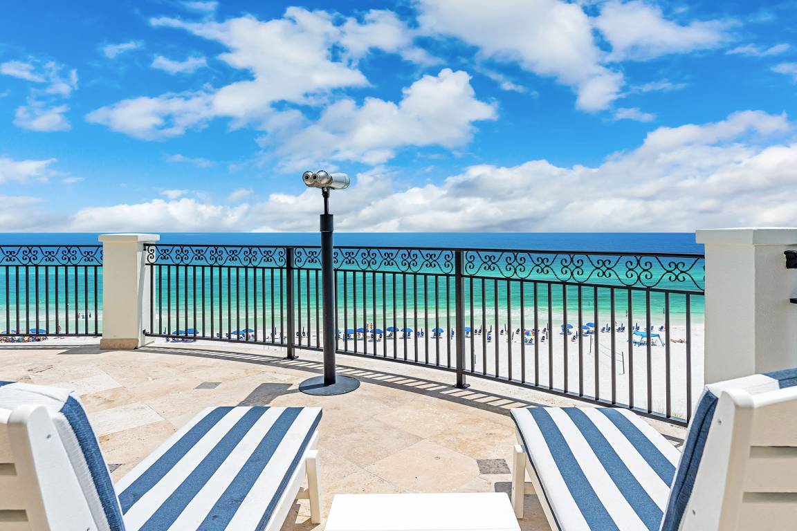 1236 M² Casa ∙ 12 Camere Da Letto ∙ 25 Ospiti - Destin, FL