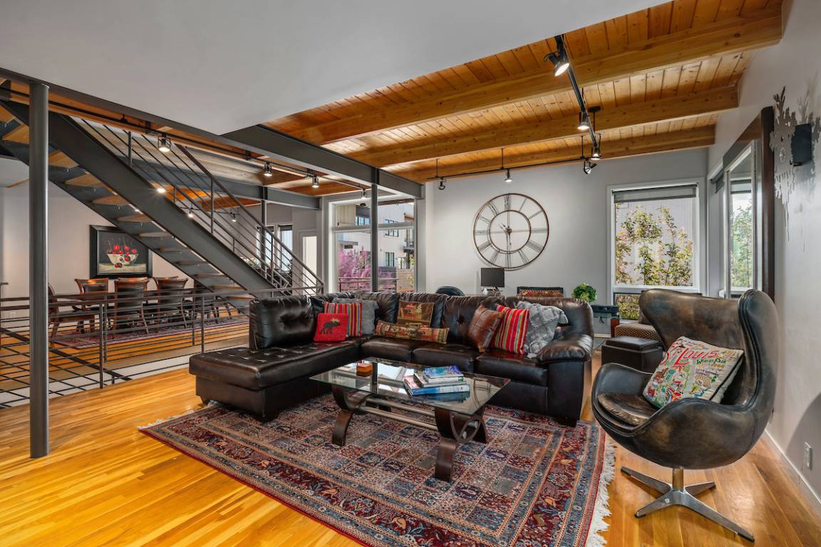 180 M² House ∙ 4 Bedrooms ∙ 10 Guests - Steamboat Springs