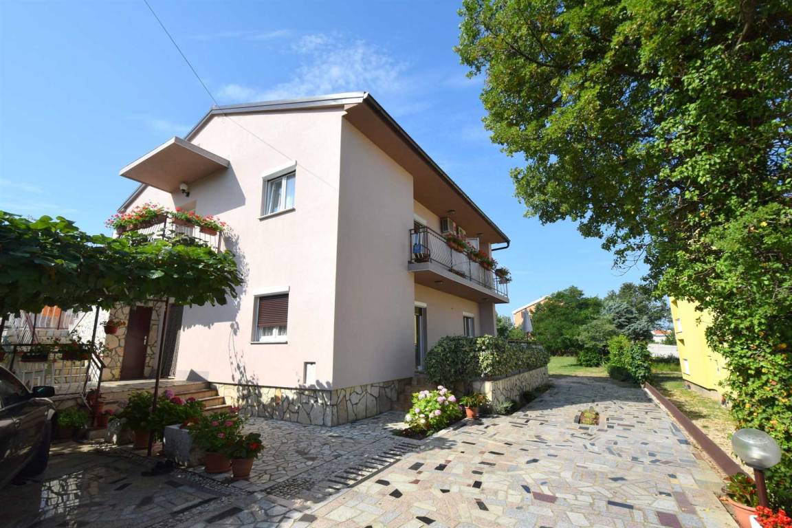 20 M² Apartment ∙ 2 Guests - Malinska